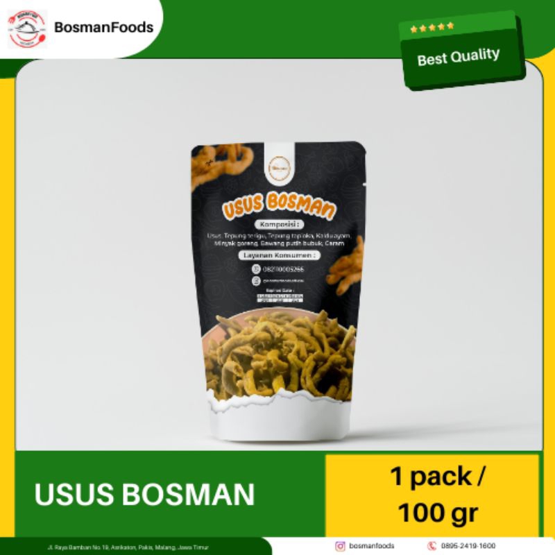 Jual Usus Original 1 Kg | Shopee Indonesia
