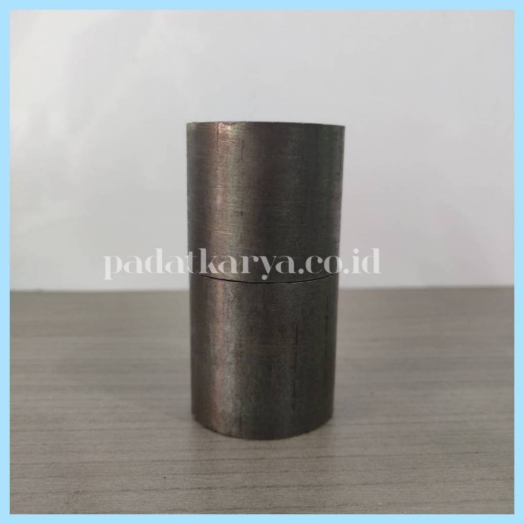 Jual [PK] Engsel bubut besi as 1 1/2" / Engsel bubut 1 1/2 inci 38mm ...