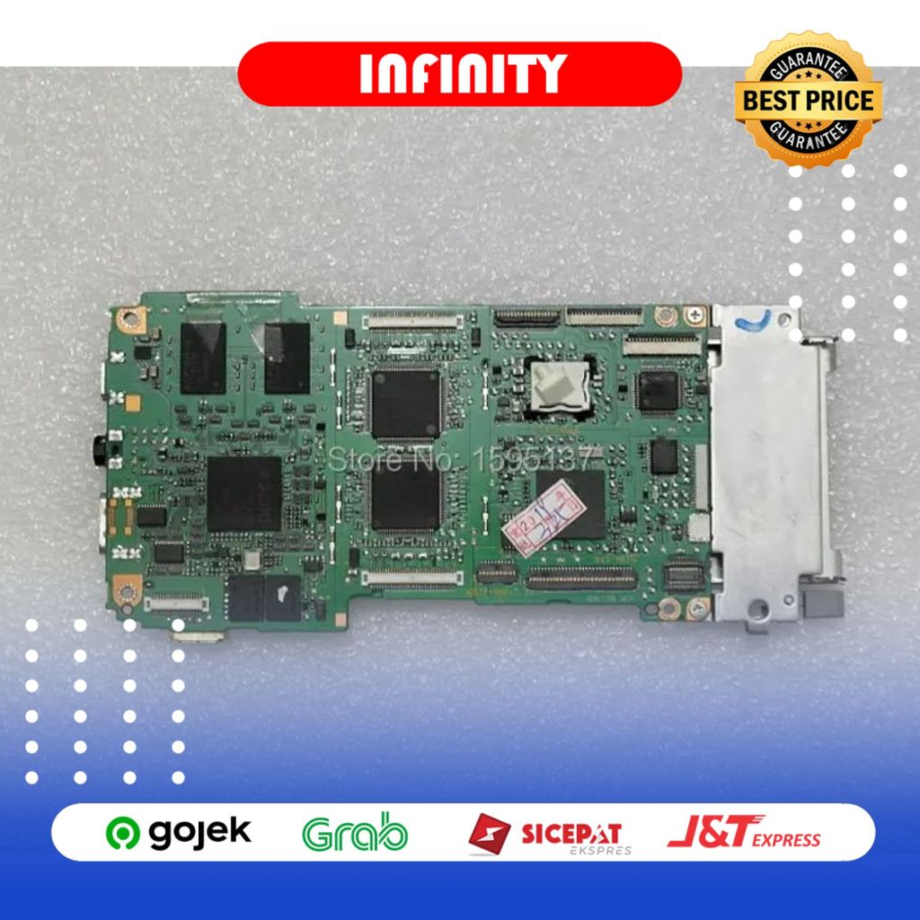 Jual Mainboard Board Canon EOS 50D | Shopee Indonesia