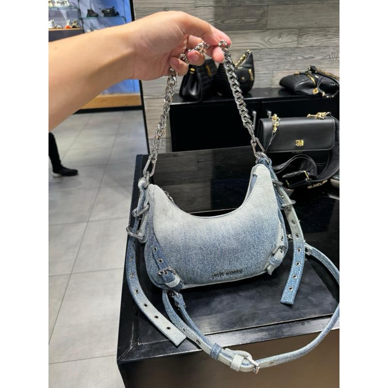 Jual tas steve madden new | Shopee Indonesia