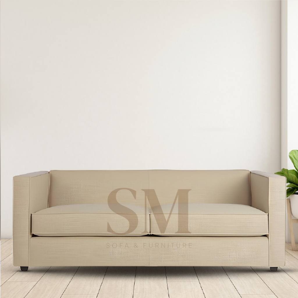 Jual Isla Sofa 2 Seater by SM Sofa | Shopee Indonesia