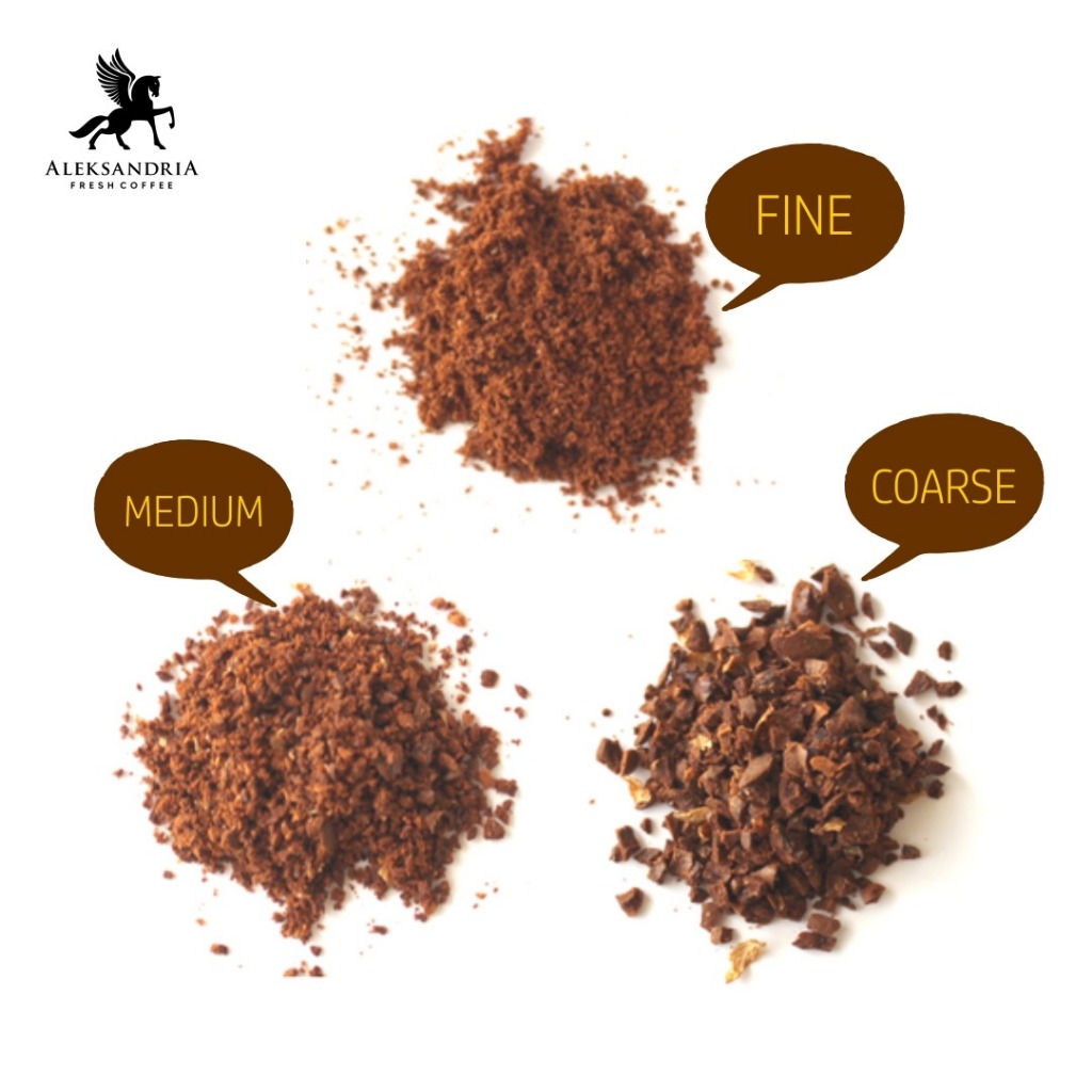 Jual Kopi Robusta powder/bubuk/giling Gayo Aceh| Roasted robusta Gayo ...