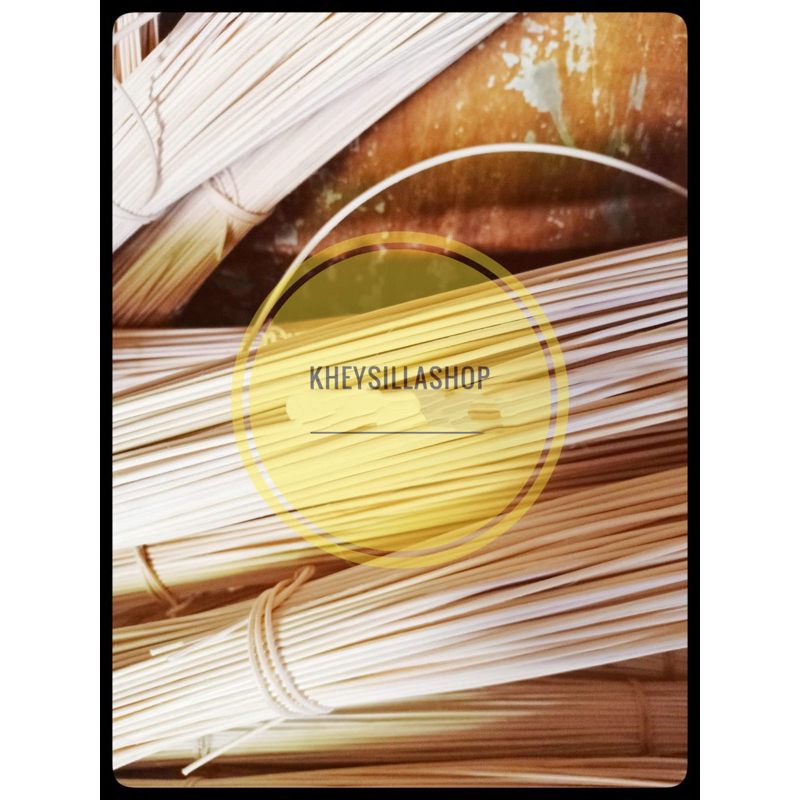 Jual BAHAN ROTAN PITRIT HARGA PER-METER / ROTAN BULAT / ROTAN BULUH ...