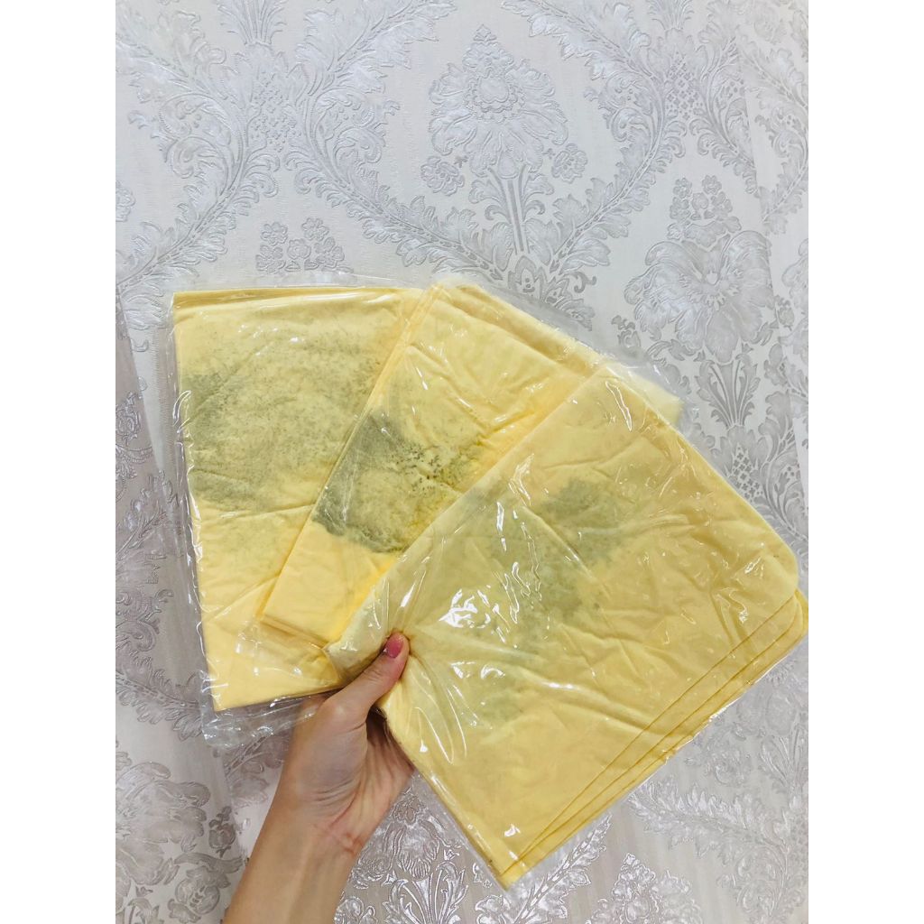 Jual Kanebo Murah Camois Yaris Kain / Lap Serat Sintetis 43 x 32 / Lap ...