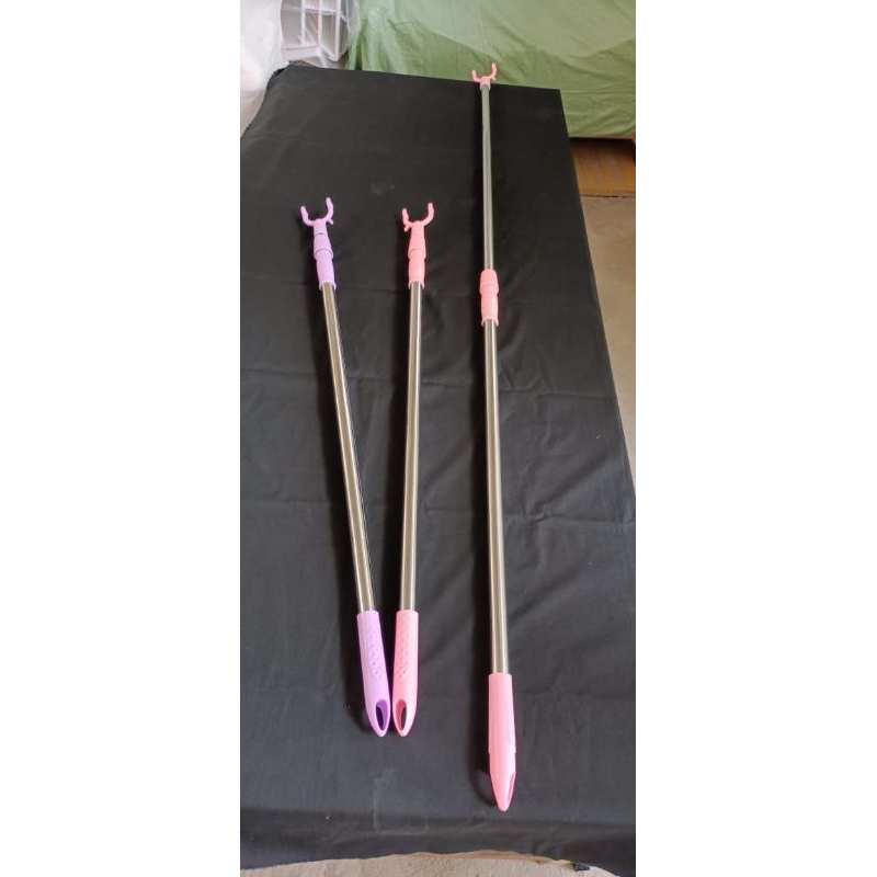 Jual colokan galah besi panjang 145cm | Shopee Indonesia