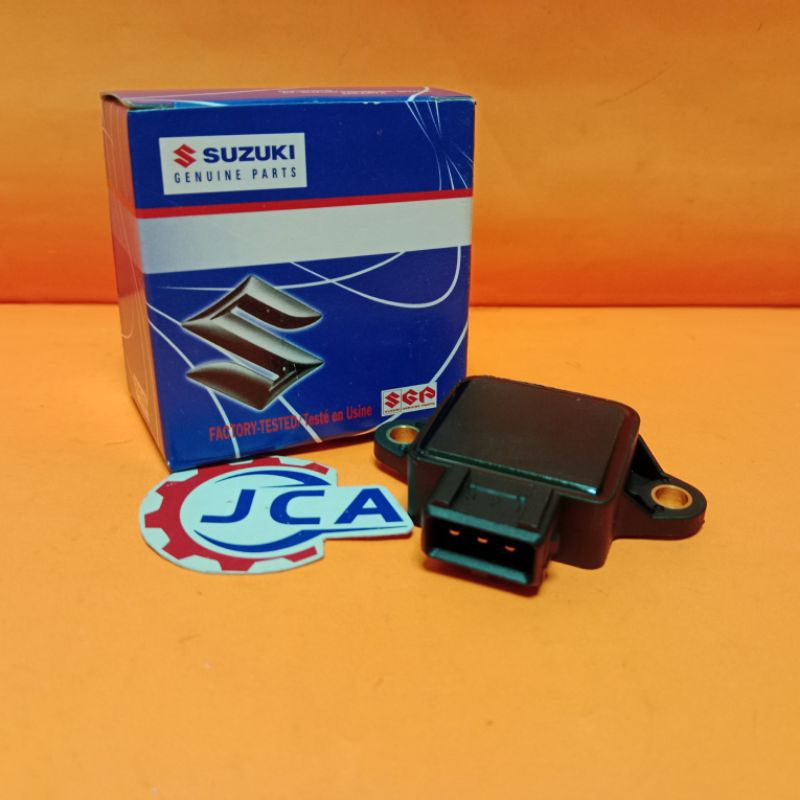 Jual SENSOR TPS POSITION SUZUKI CARRY INJEKSI INJECTION | Shopee Indonesia