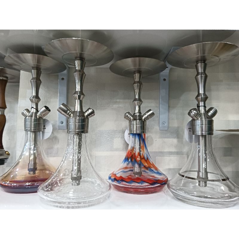 Jual shisha german stenlis | Shopee Indonesia