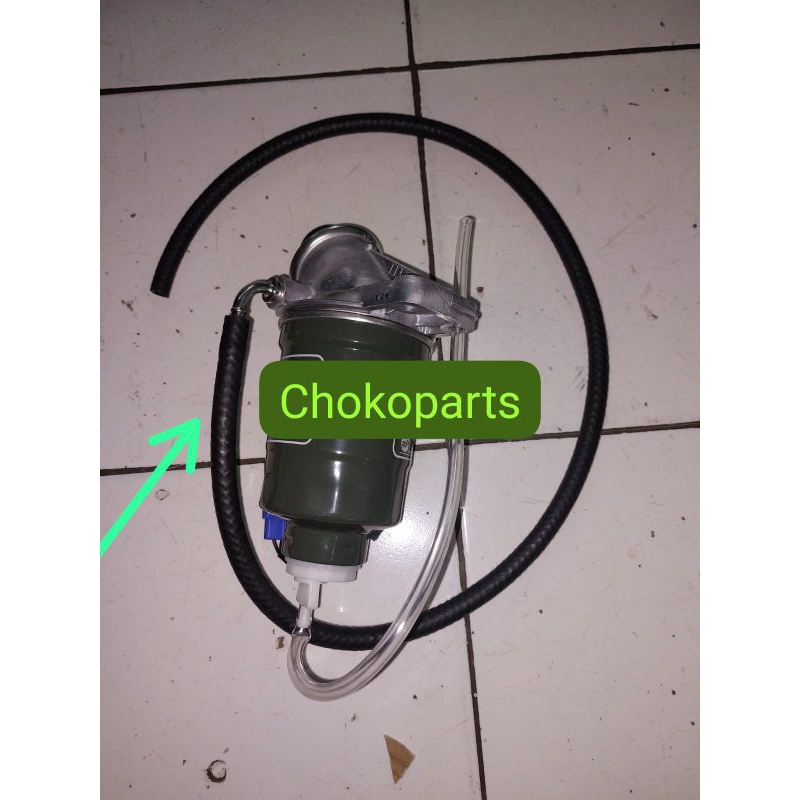 Jual Selang Pompa Solar Taft Gt-Rocky-Hiline-Independent | Shopee Indonesia