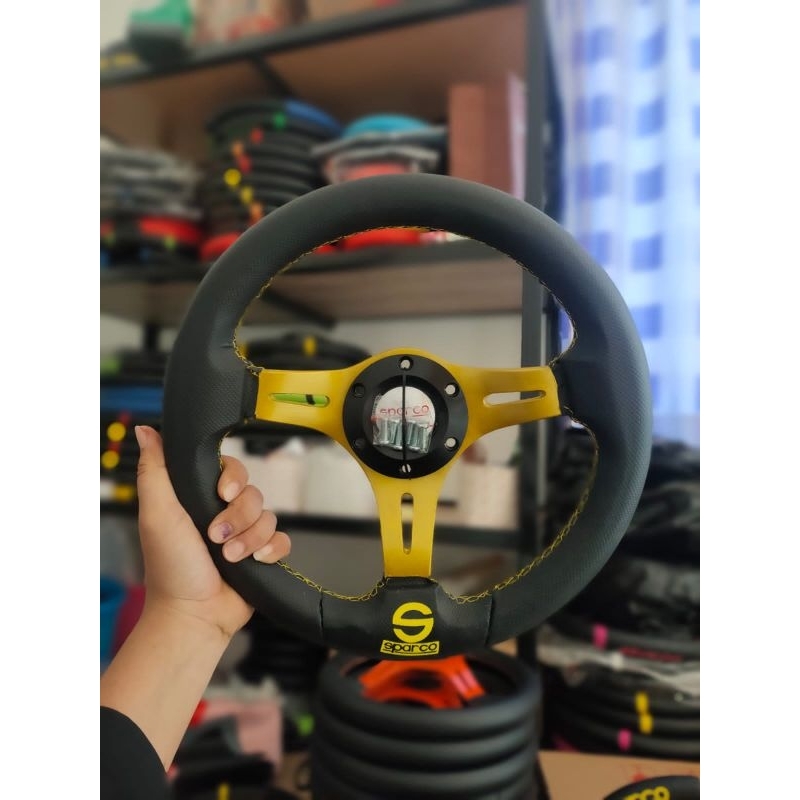 Jual STIR MOBIL RACING SPORT • STIR TRUK/MOBIL dll. • STIR VARIASI ...