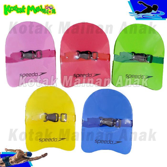 Jual Pelampung Renang Punggung Swim Board Float Alat Berenang Anak ...