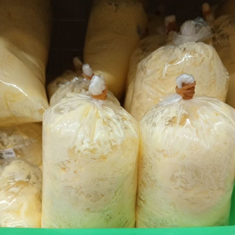 Jual Royal Krone repack butter bland 1kg | Shopee Indonesia