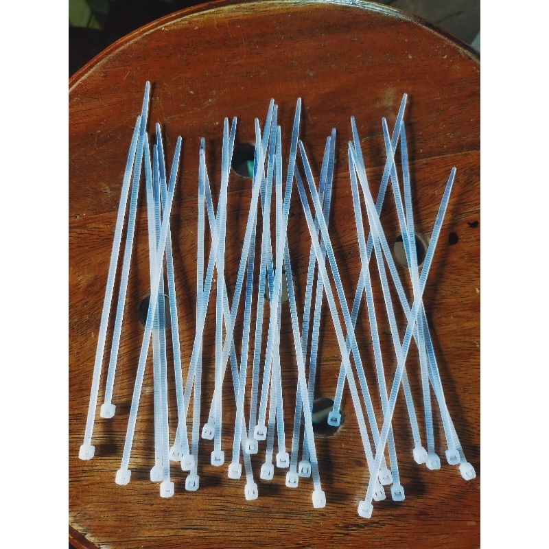 Jual KABEL TIS UNTUK PASANG RELL 15cm | Shopee Indonesia