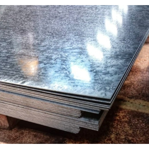 Jual plat Seng BJLS Galvanis Lokfom Plat Galvanis Tebal 0,70mm Lembaran 1.20 x 2.4 | Shopee ...