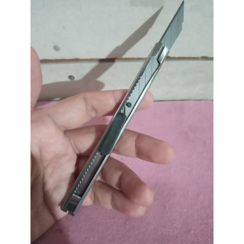 Jual MINI CUTTER STAINLESS | Shopee Indonesia