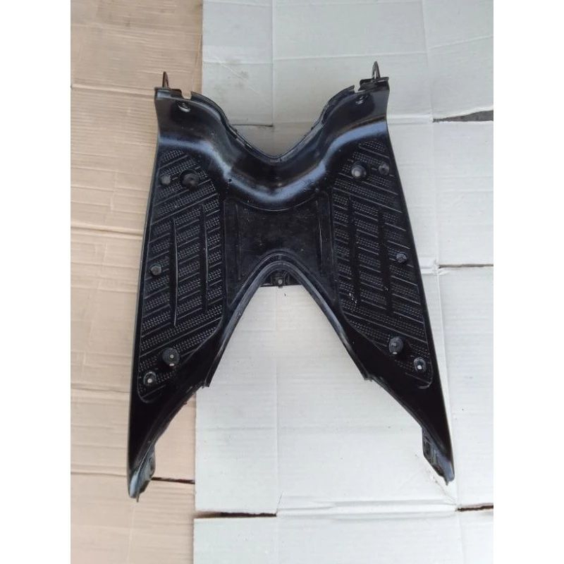 Jual Dek Lantai Pijakan Kaki Fino Fi 115 (Bekas Berkualitas) | Shopee ...