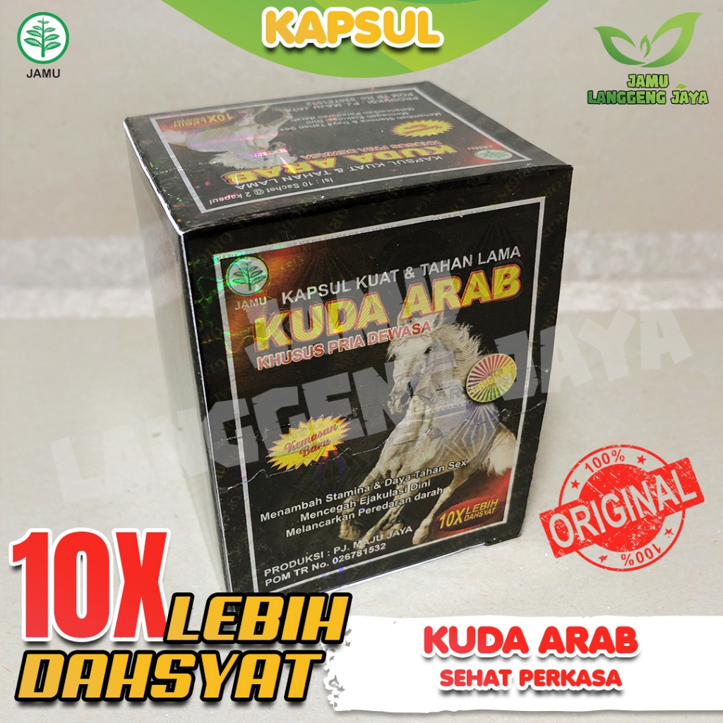 Jual Kapsul Kuda Arab Original Kapsul Pria Dewasa Kapsul Stamina Asli 1 ... Jual Kapsul Kuda Arab Original Kapsul Pria Dewasa Kapsul Stamina Asli 1 ...