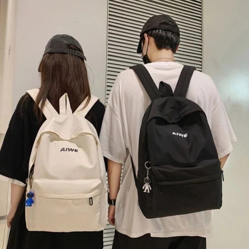 Jual MY FRIENDS BAGS- Tas Rangsel AIWE Tas Punggung Backpack Tas ransel ...