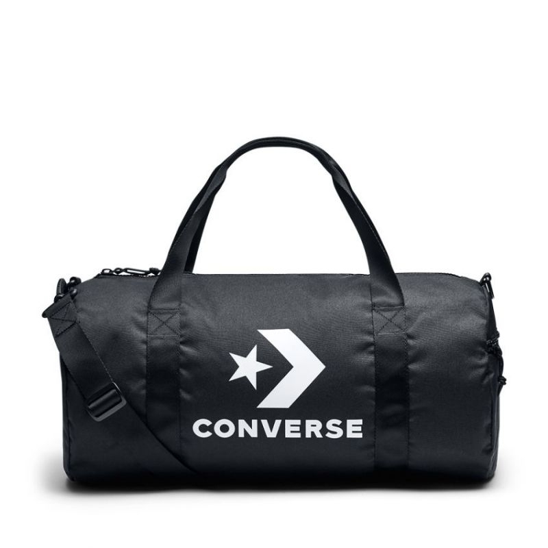 Jual Converse Sport Duffle Bag Original | Shopee Indonesia