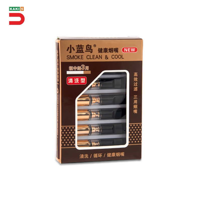 Jual Pipa Holder Micro Reguler Filter Isi 5 Pipa LN 170 826 / 4134 4135 ...