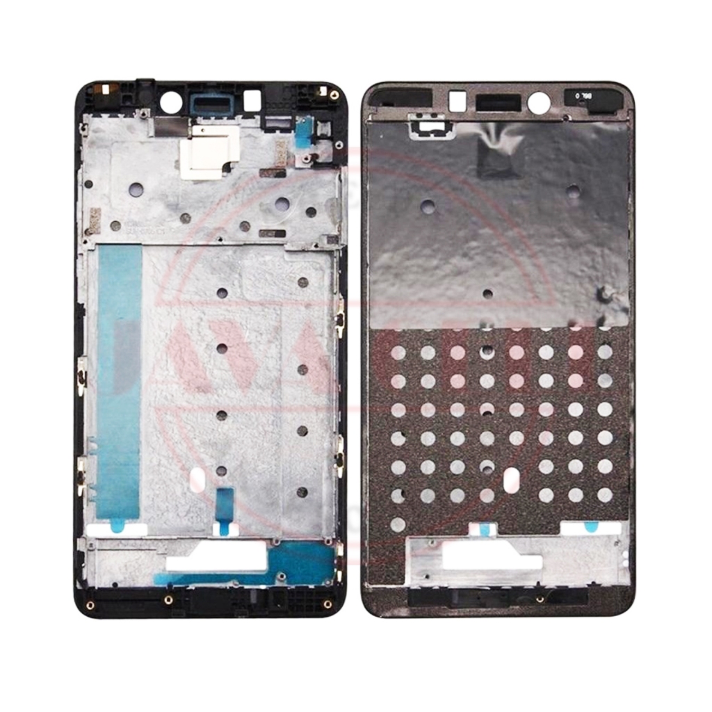 Jual Frame Tulang Tengah Tatakan LCD Xiaomi Redmi Note 4 Original ...