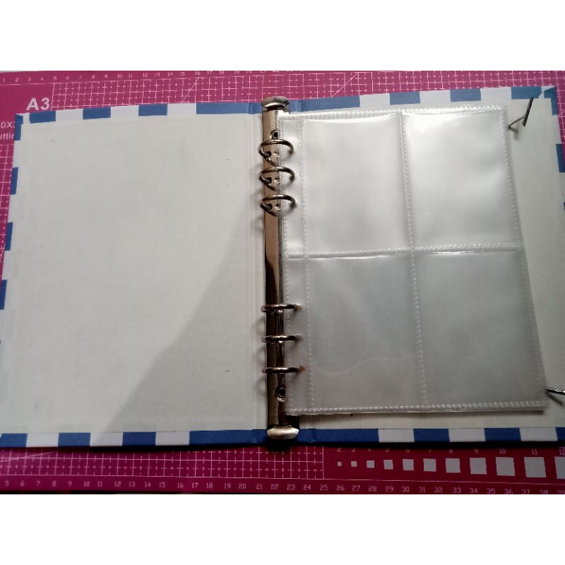 Jual binder A5 (booked) | Shopee Indonesia