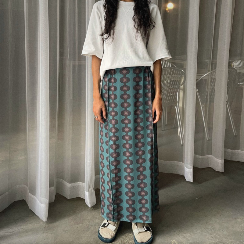 Jual Popils - Monatte skirt | Shopee Indonesia