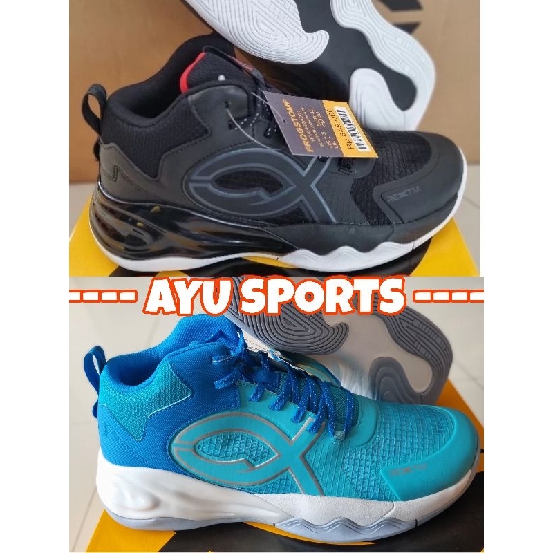 Jual SEPATU FIXCH FROGSTOMP TERBARU | Shopee Indonesia