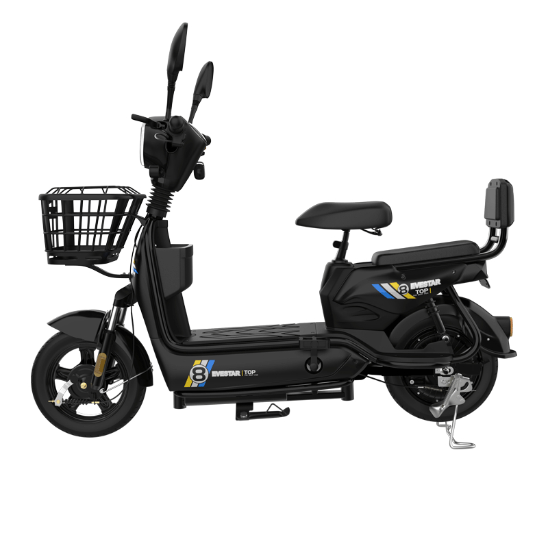 Jual GEEKMAN sepeda listrik dewasa Sepeda Motor Listrik 48v 12ah sepeda ...