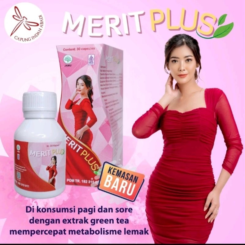 Jual Merit plus | Shopee Indonesia