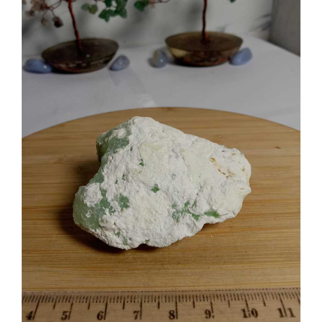 Jual Natural Chrysoprase 76 grams (15) | Shopee Indonesia