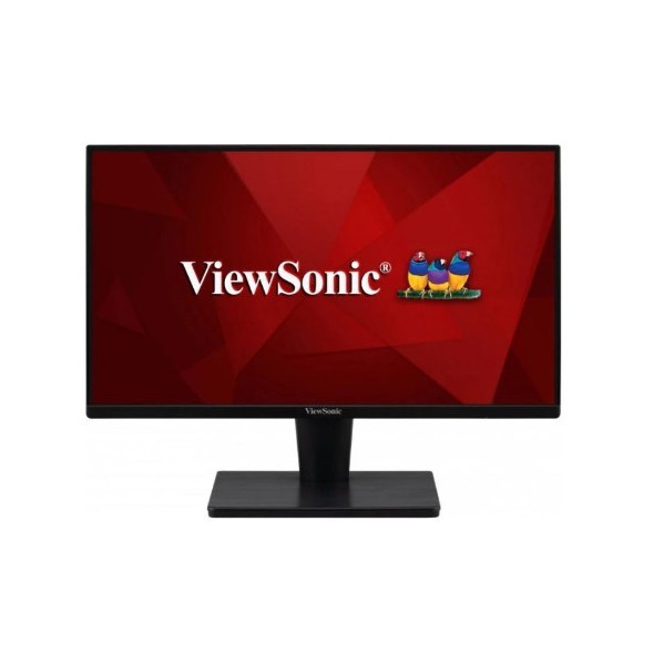 Jual Monitor LED Viewsonic VA2215-H 22” Full HD Monitor 100Hz FreeSync ...