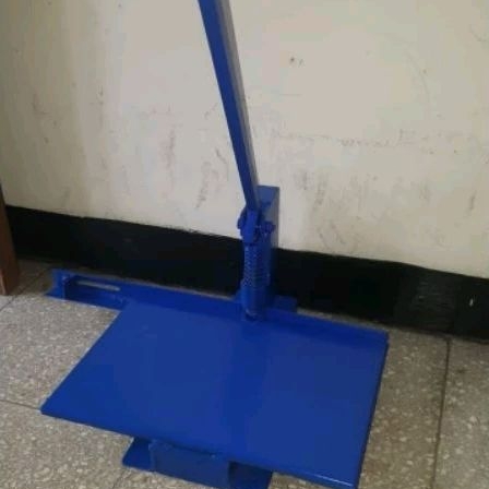 Jual Mesin Alat Plong Tengah Sudut U Kalender Multifungsi Coak Calender ...