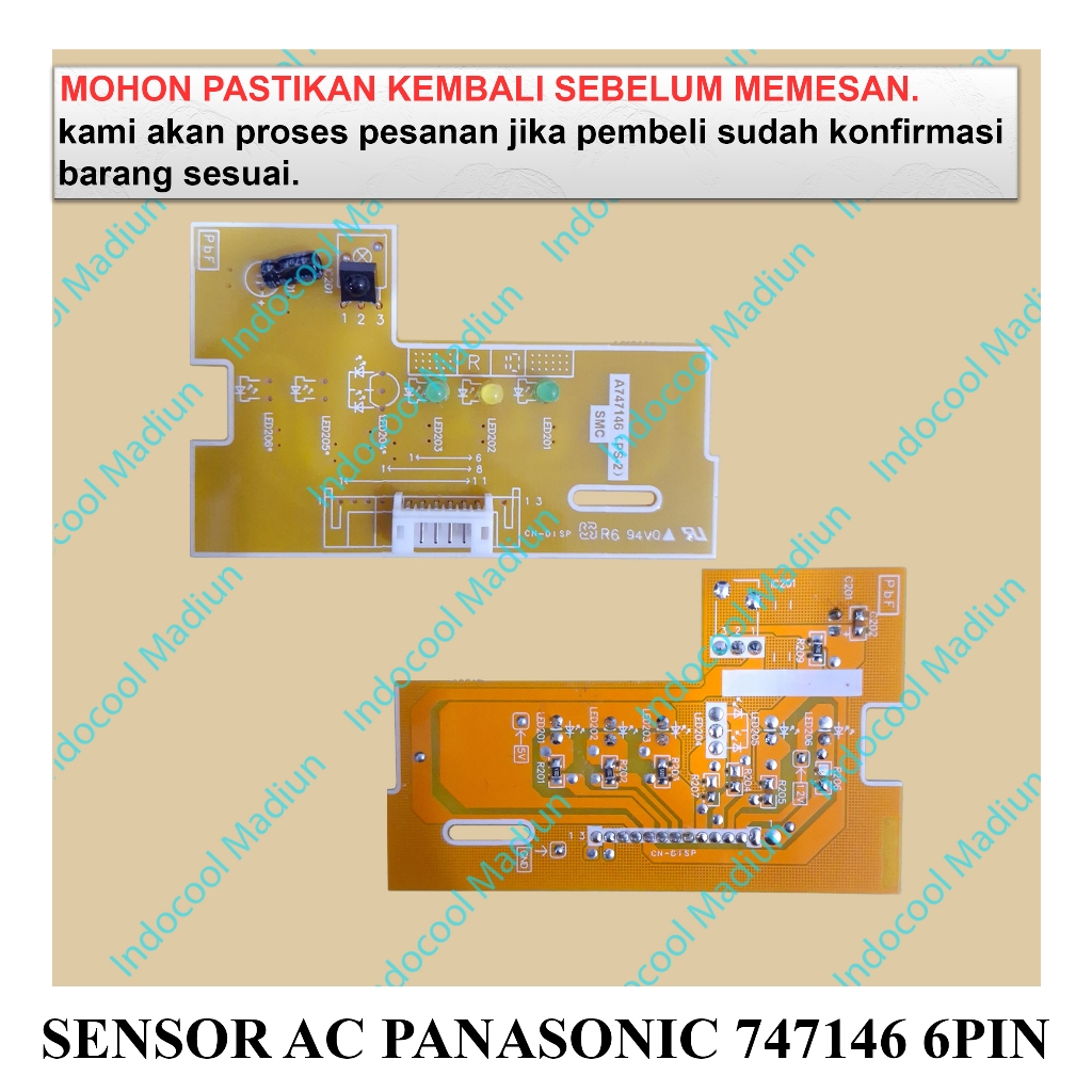 Jual SAPL746 SENSOR AC/DISPLAY SENSOR/MODUL DISPLAY SENSOR/SENSOR AC ... Jual SAPL746 SENSOR AC/DISPLAY SENSOR/MODUL DISPLAY SENSOR/SENSOR AC ...