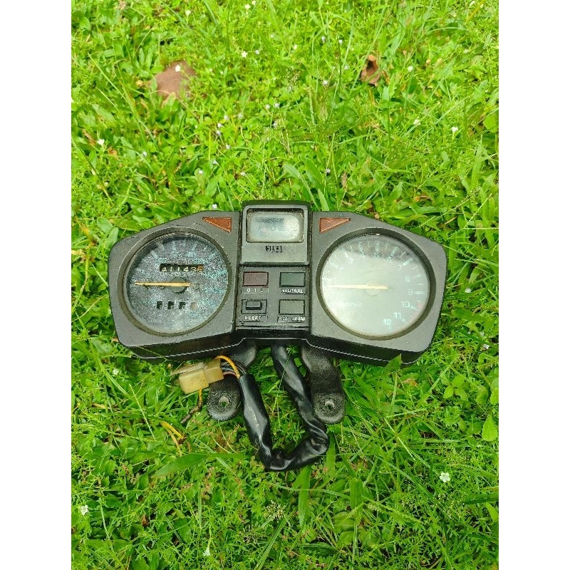 Jual speedometer rx Master original copotan | Shopee Indonesia