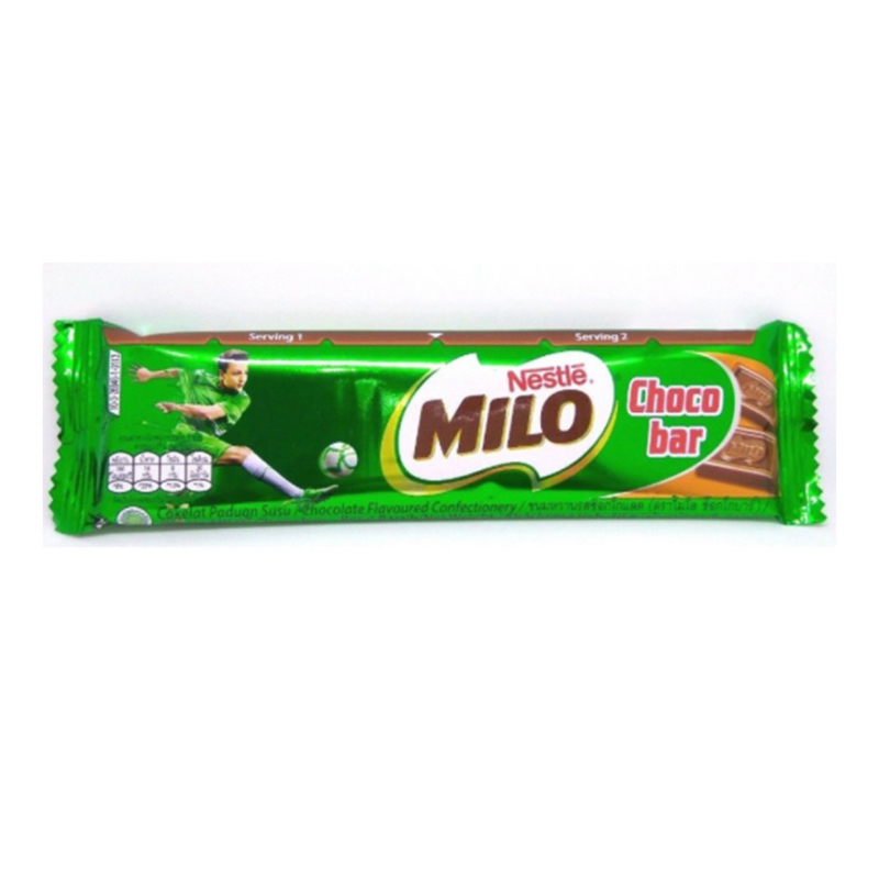 Jual MILO Choco Bar 15g | Shopee Indonesia