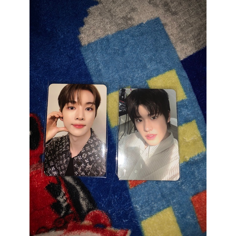 Jual RIIZE PHOTOCARD / TRADING CARD SG24 SOHEE & TRADING CARD POP UP ...