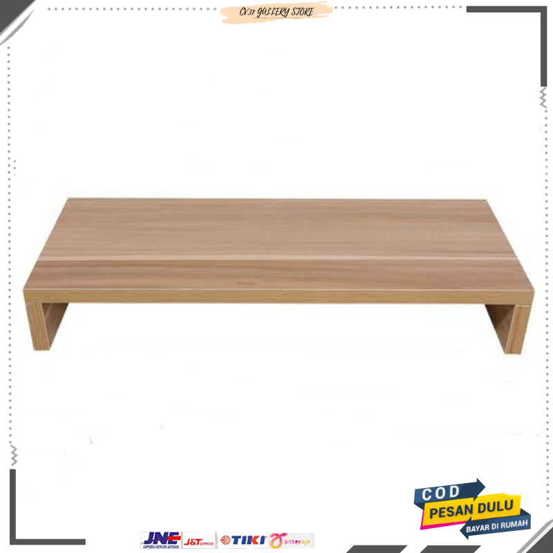 Jual Meja Stand Rak Dudukan Tatakan Monitor Komputer Laptop Pc Desktop ...