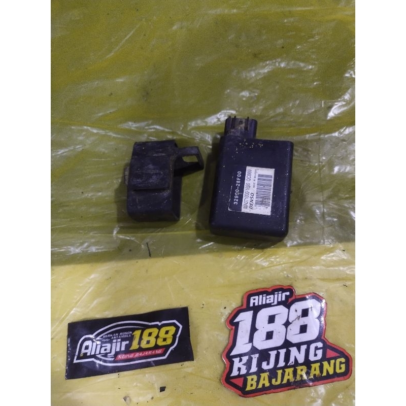 Jual CDI ORI Suzuki RK cool | Shopee Indonesia