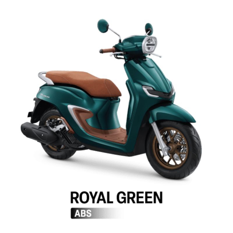 Jual Sepeda Motor Honda STYLO 160 ABS | Shopee Indonesia