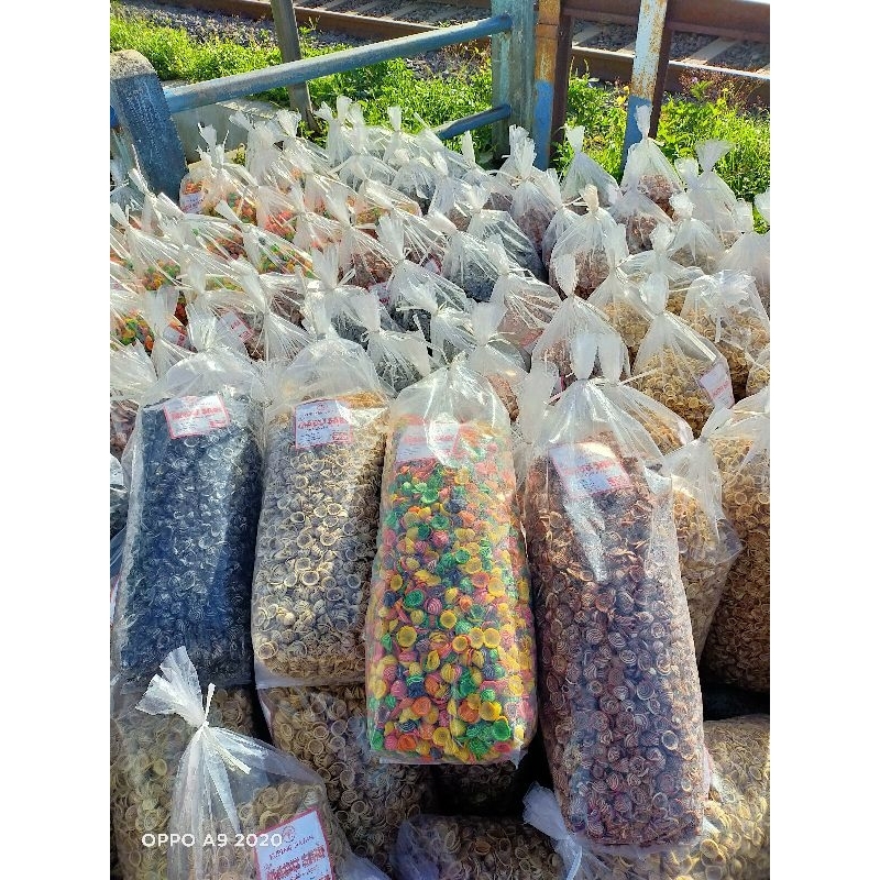 Jual Kuping gajah Madusari 5kg | Shopee Indonesia