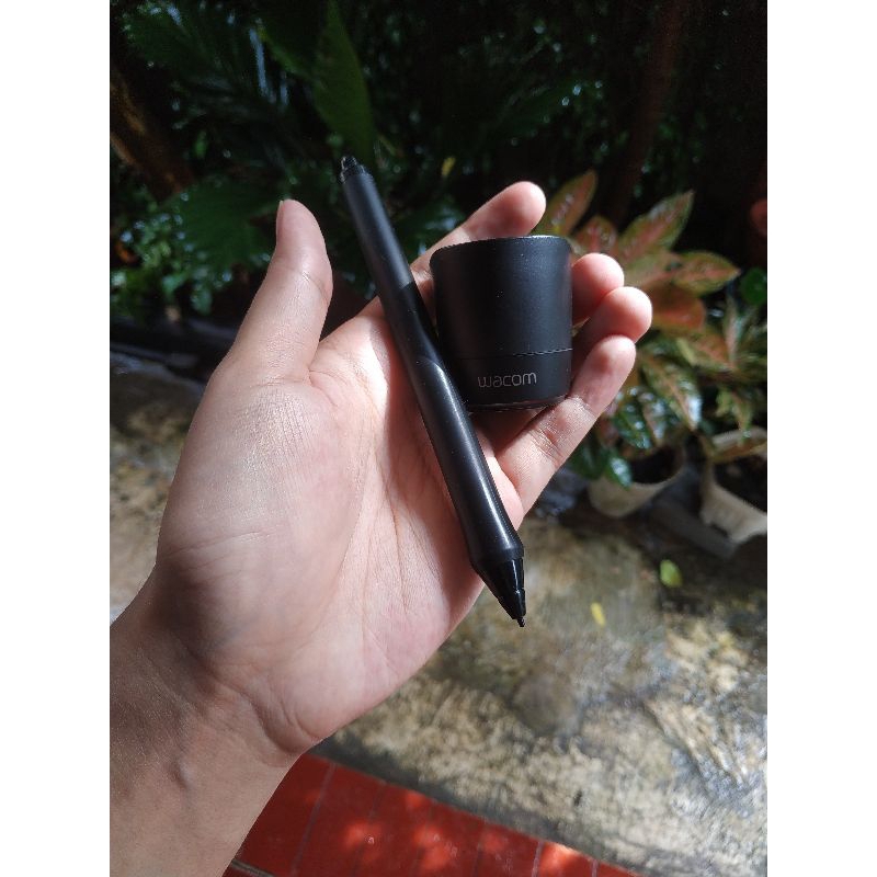 Jual Pen grip Wacom intuos pro Intuos5 Intuos4 4 5 Stylus cintiq pentab ...
