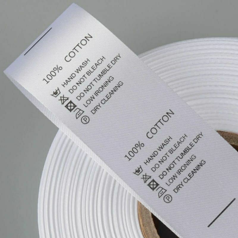 Jual Washtag Label | Shopee Indonesia