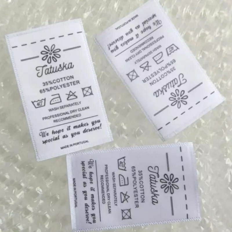 Jual Washtag Label | Shopee Indonesia