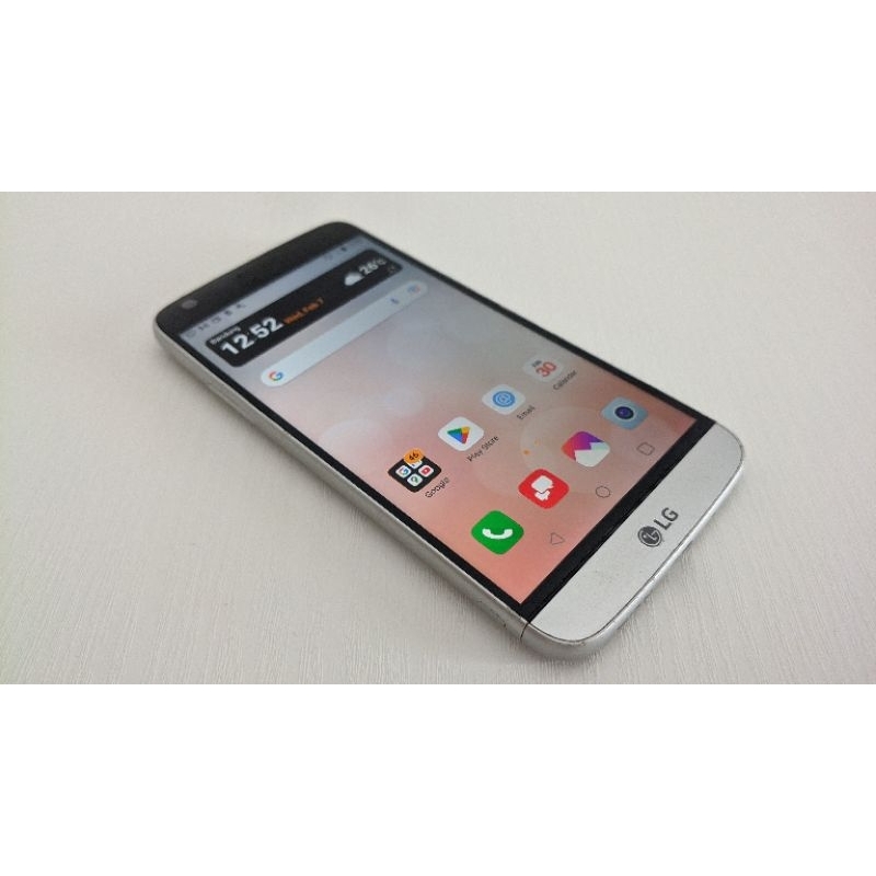 Jual Handphone Bekas Flagship LG G5 | Shopee Indonesia