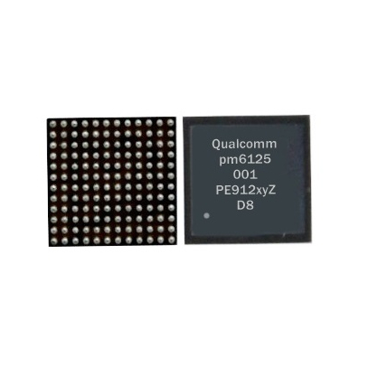 Jual IC POWER CINA QUALCOMM PM6125-001 XIA RED NOTE 8 | Shopee Indonesia