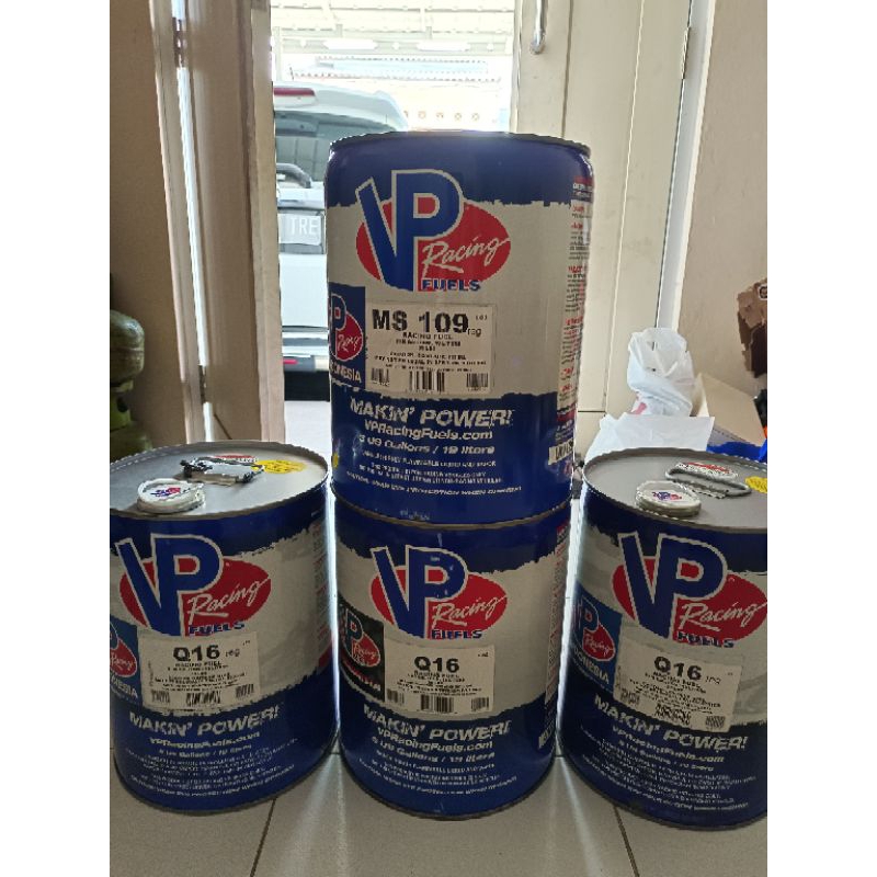Jual Drum Kaleng Tong Bekas VP | Shopee Indonesia