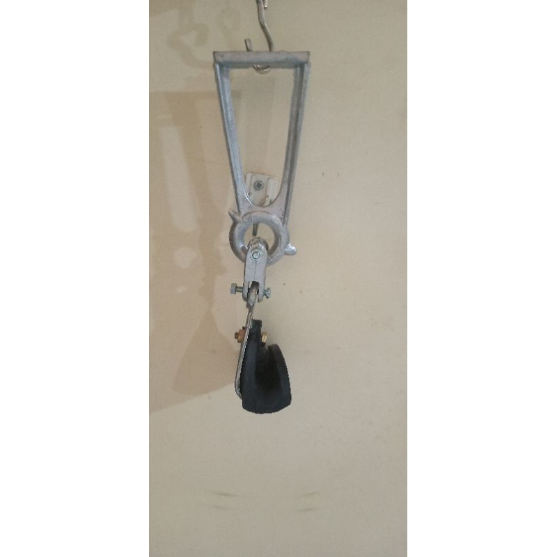 Jual Gantungan Kabel nol / ground Suspension | Shopee Indonesia