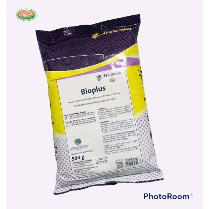 Jual Bioplus Zeelandia 500g | Shopee Indonesia