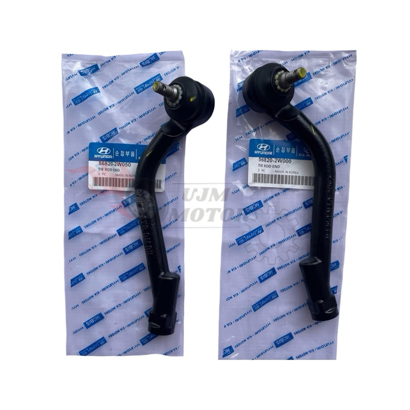 Jual TIE ROD END - HYUNDAI ALL NEW SANTA FE (1 SET) | Shopee Indonesia