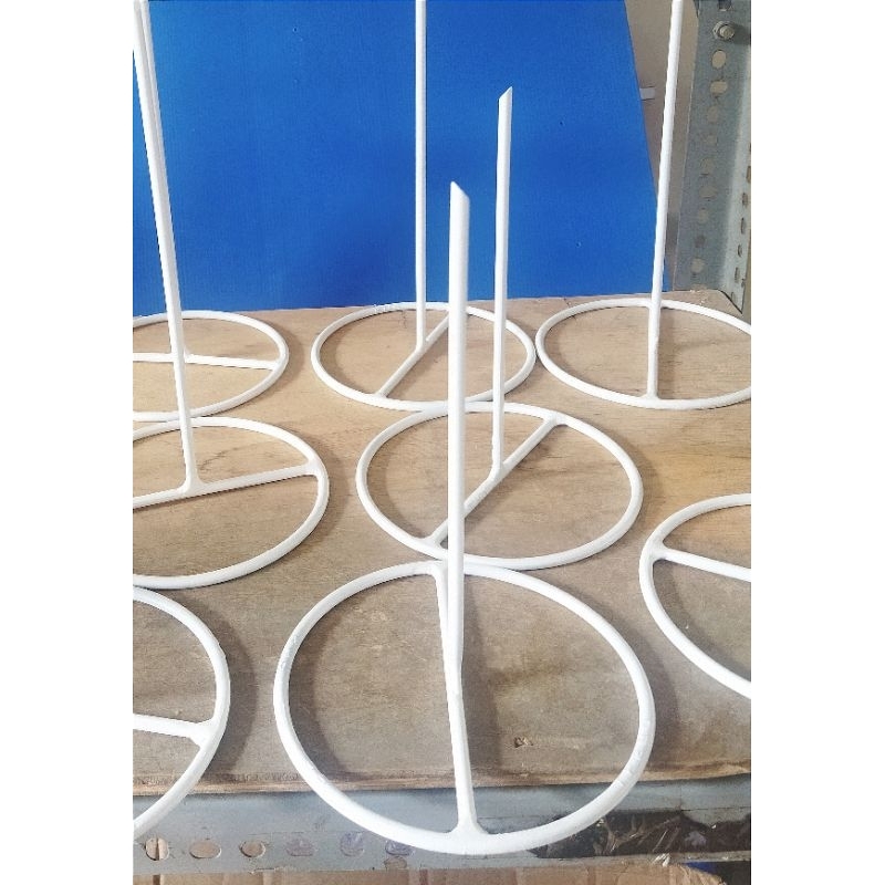 Jual Display buket bunga/standing buket bunga tusuk tinggi 20cm ...